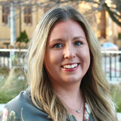 Recruitment & Admissions Staff