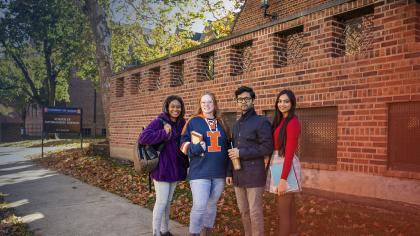 School of Information Sciences | The iSchool at Illinois | ischool ...