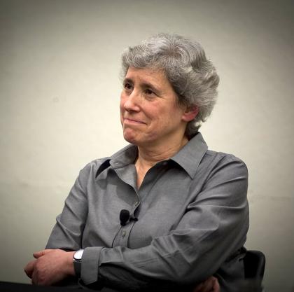 Suchman to deliver Design Dialogues Speakers Series lecture March 3 ...